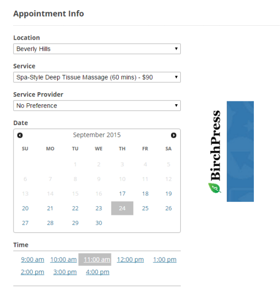 5 Best WordPress Appointment Plugin Review - BookingWP™