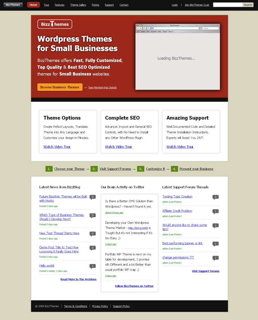 New Beginnings with BookingWP - BookingWP™